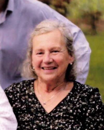 Se souvenir Monique CARTON née GOUSSEN - Herzeele | Avis de décès ...